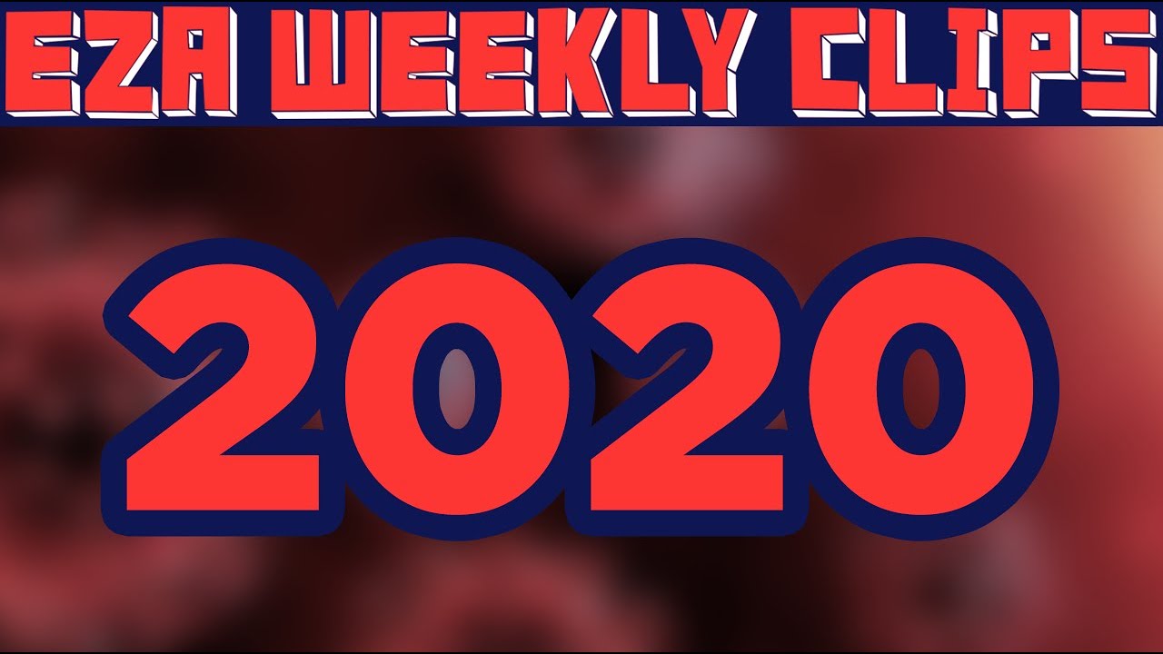 Easy Allies Clips - 2020 - YouTube