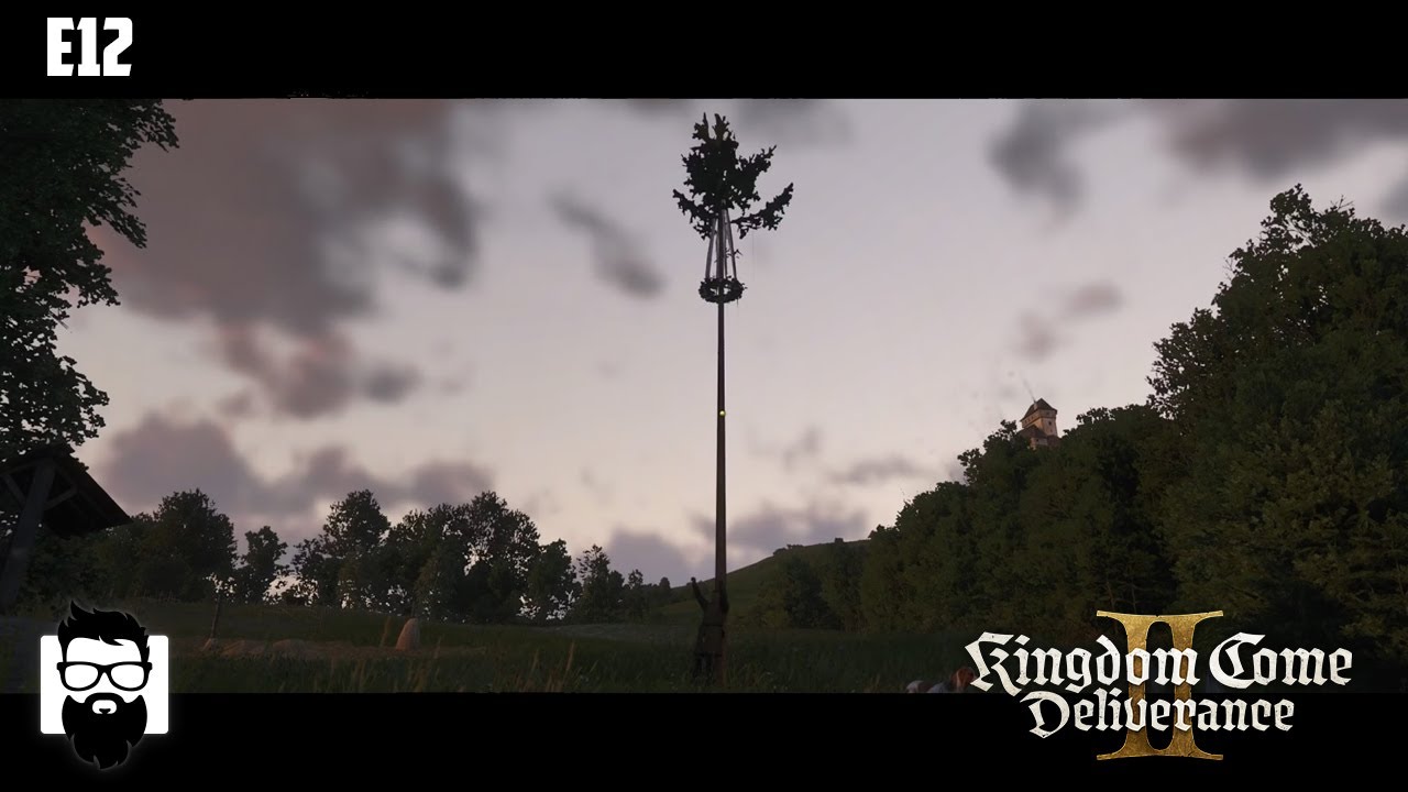 Kingdom Come Deliverance II (KCD2) - Need To Get The Maypole - E12 ...