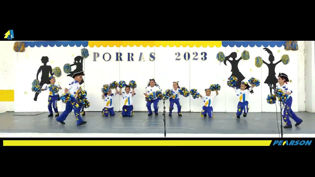 Concurso de Porras 2023 - YouTube