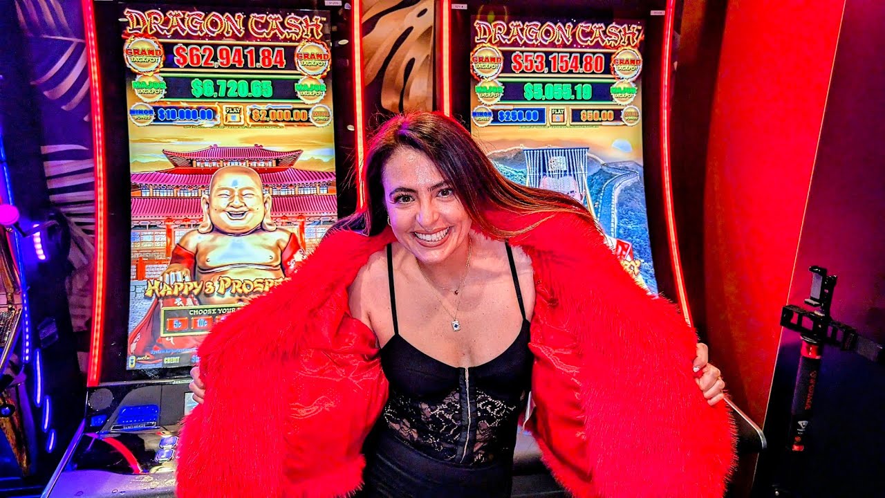 Just Released Big Win Slot Videos: The Latest & Best Payouts