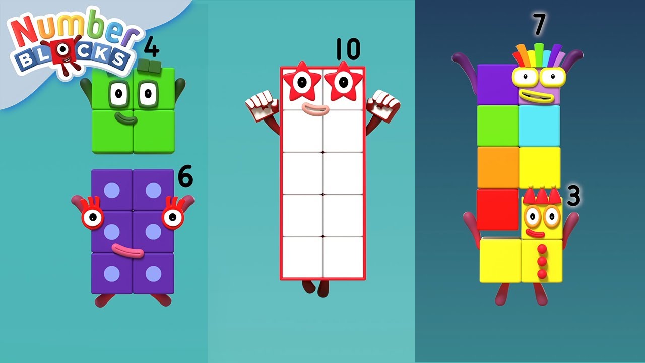 Learn To Count To 10 First Grade Math Made Fun Addition Compilation learn-to-count-to-10-first-grade-math-made-fun-addition-compilation