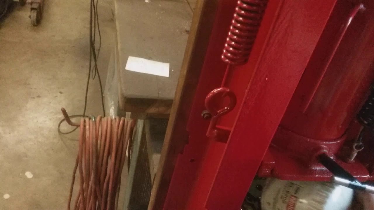 Homemade Oil Filter Crusher With Auto Shut Off YouTube homemade-oil-filter-crusher-with-auto-shut-off-youtube