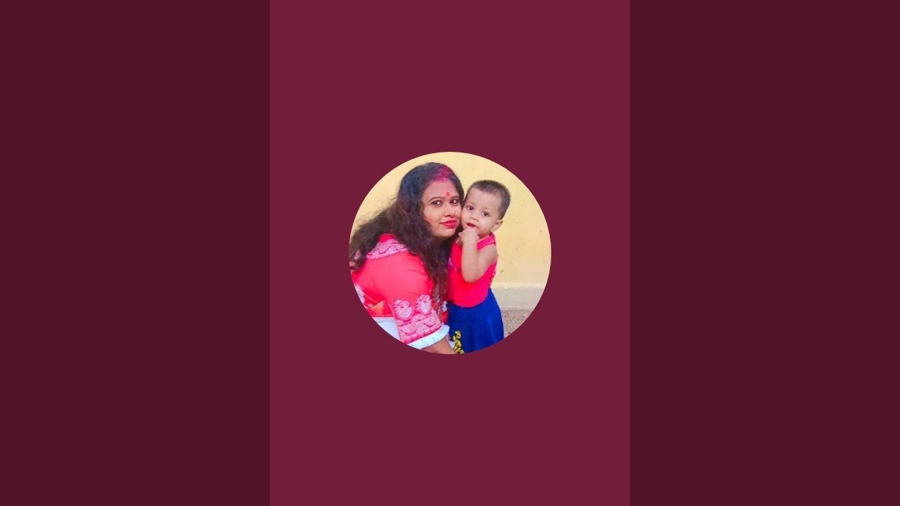 Papiya hazra official is live - YouTube