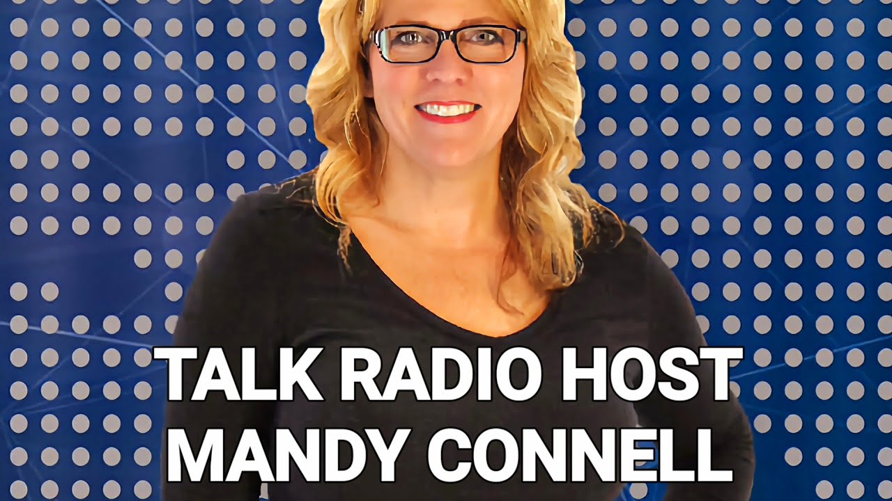 📻🎙21st Cent. Ldrs.-Mandy Connell Host-KOA News/84 WHAS RADIO - YouTube