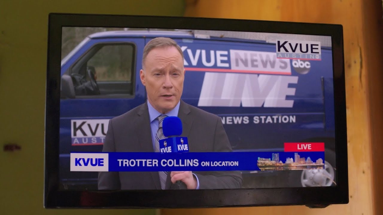 David Alexander Reporter Clips - YouTube