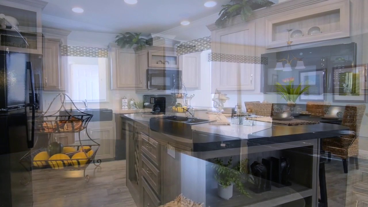 Jacobsen Homes - IMP 45213B 2017 - YouTube