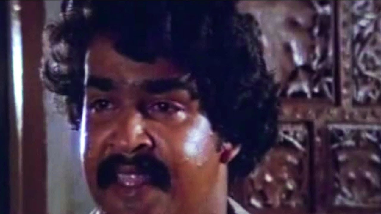 നീ ആട്ടും തോൾ ധരിച്ച ചെന്നായയാണ് ചതിയൻ | Mohanlal Sentimental Scene ...