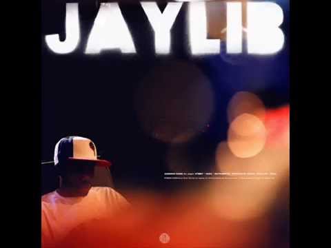 Jaylib - The Red - YouTube