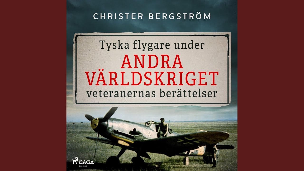 Chapter 135 - Tyska flygare under andra världskriget : Veteranernas ...