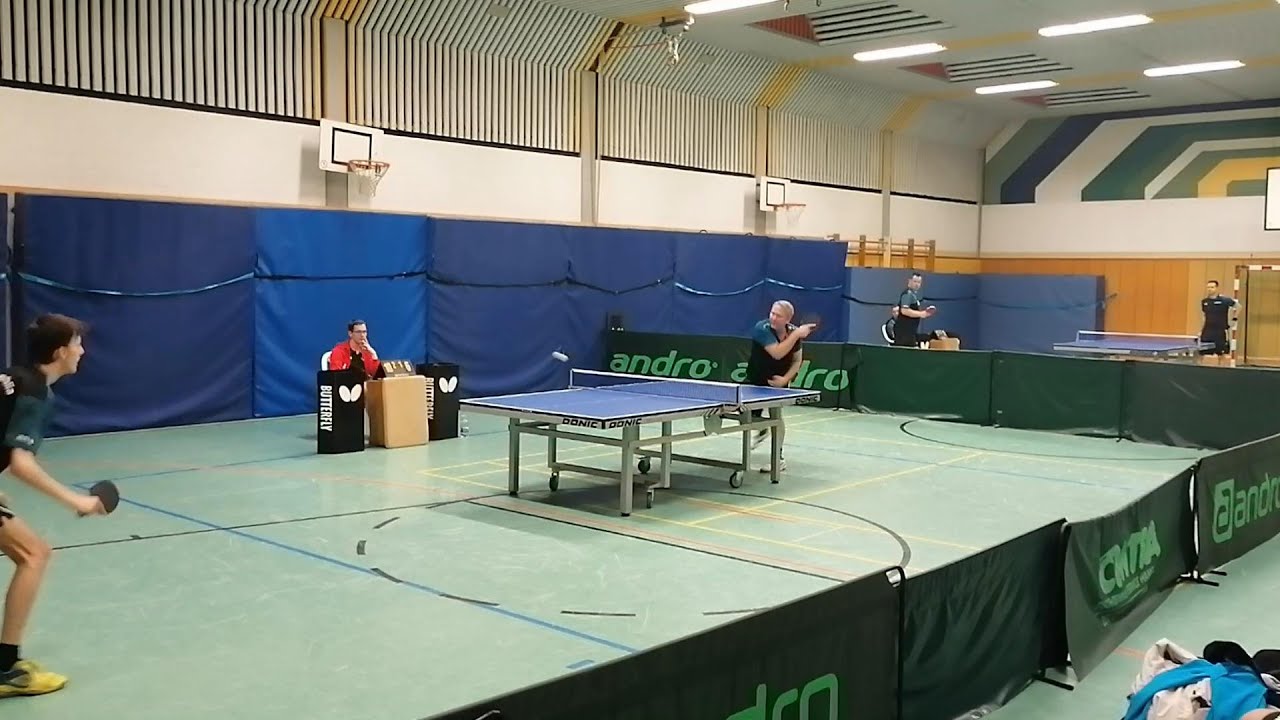 Alexander Kaczor (1577) - Karsten Richter (1633) - YouTube