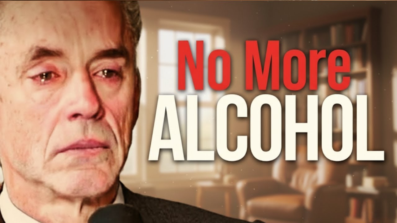 No More Alcohol My Honest Story of Breaking Free - YouTube