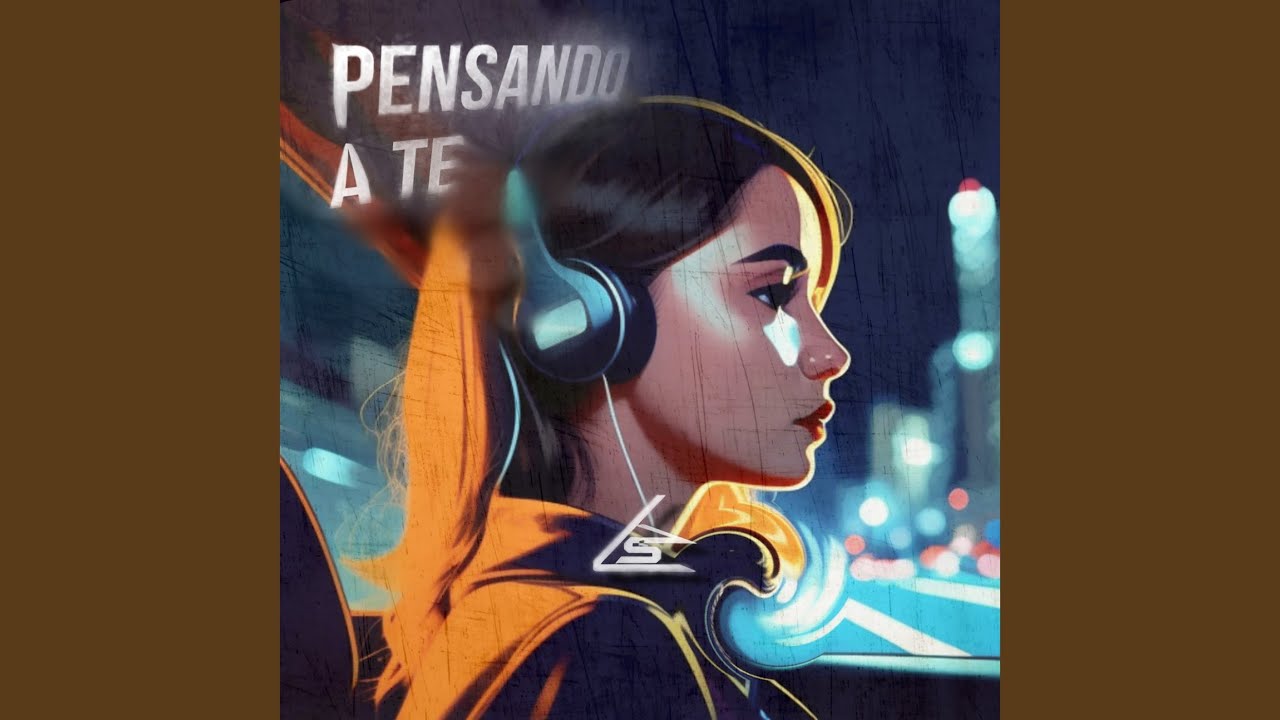 pensando a te - YouTube