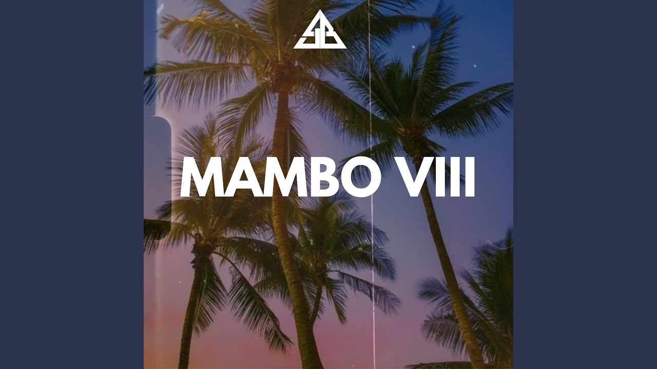 MAMBO VIII (instrumental) - YouTube