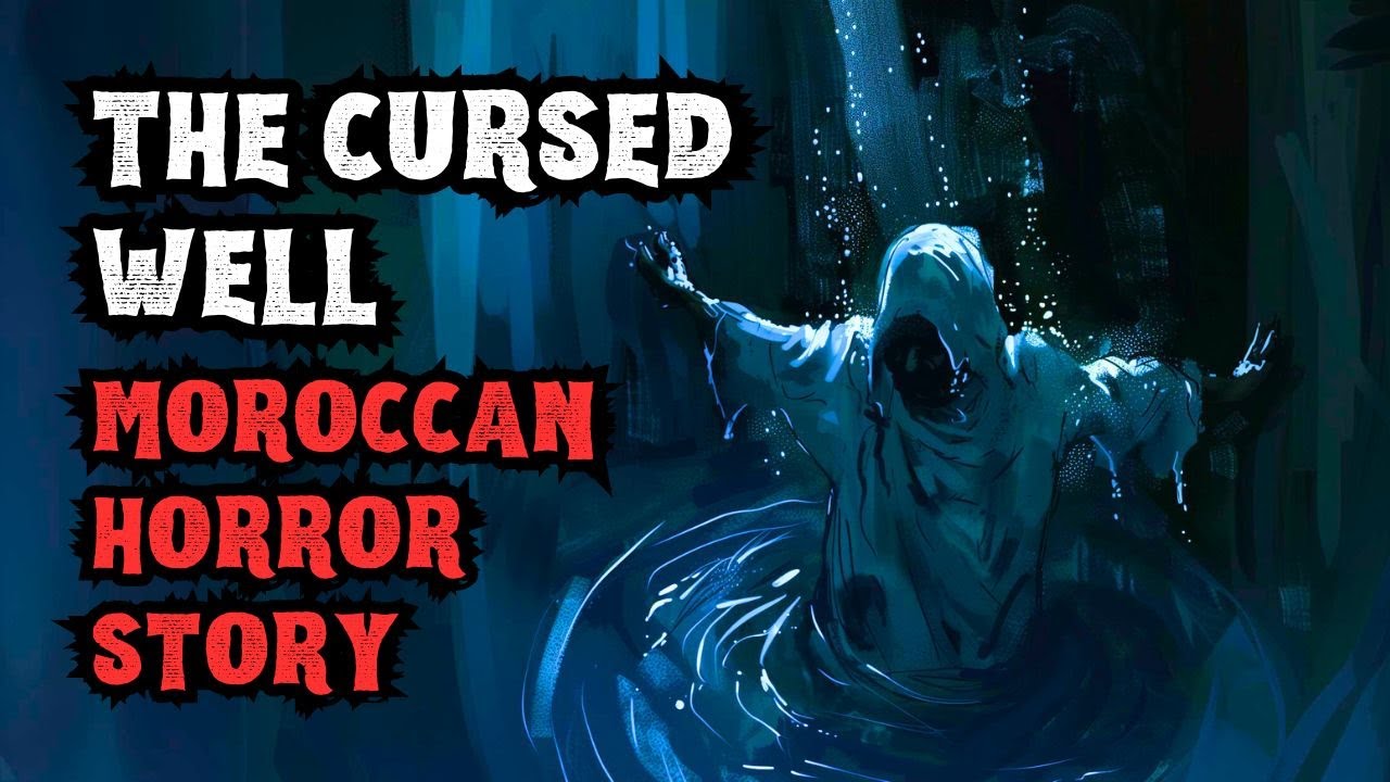The Well of the Curse | Moroccan Horror Story - YouTube