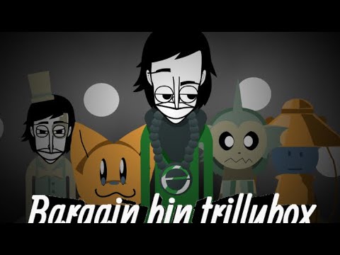 Jimmybox V10 (Bargain bin Trillybox) - Incredibox On Scratch - YouTube