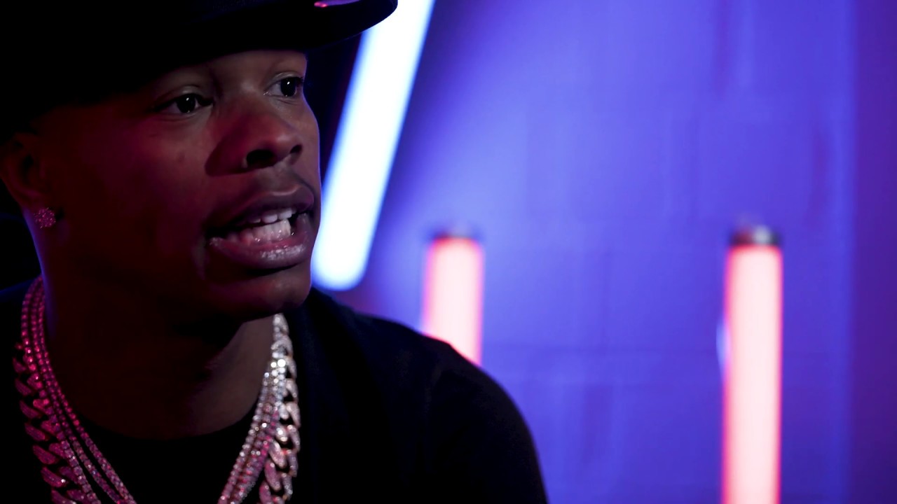 Sealed With Freshness: Lil Baby (Interview) - YouTube