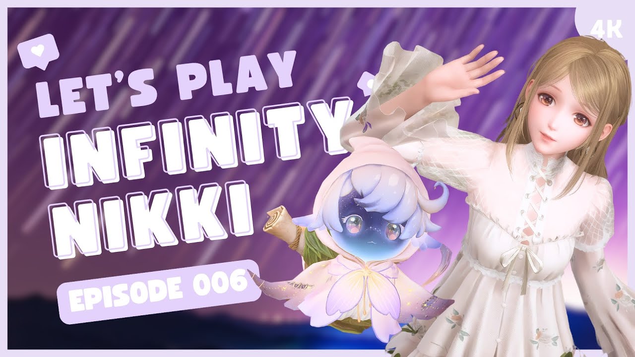 Lost Clues and New Outfits! Can We Save Nonoy’s Mom? 💔🌟 | Infinity ...