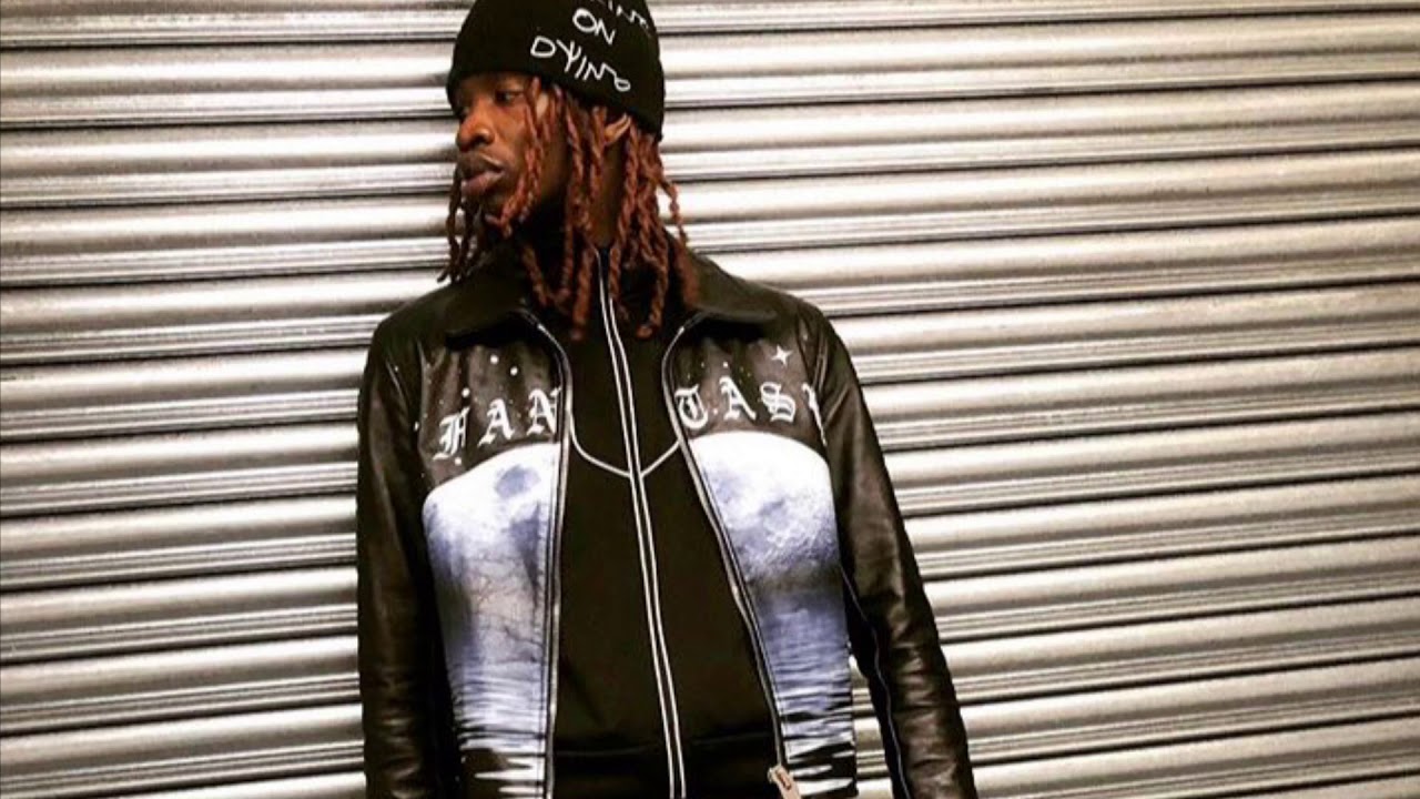 Lancey Foux-OMG(im staying up)CDQ - YouTube