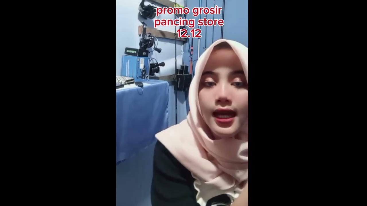 mengerikan strek pancing murah sangat berkualitas - YouTube