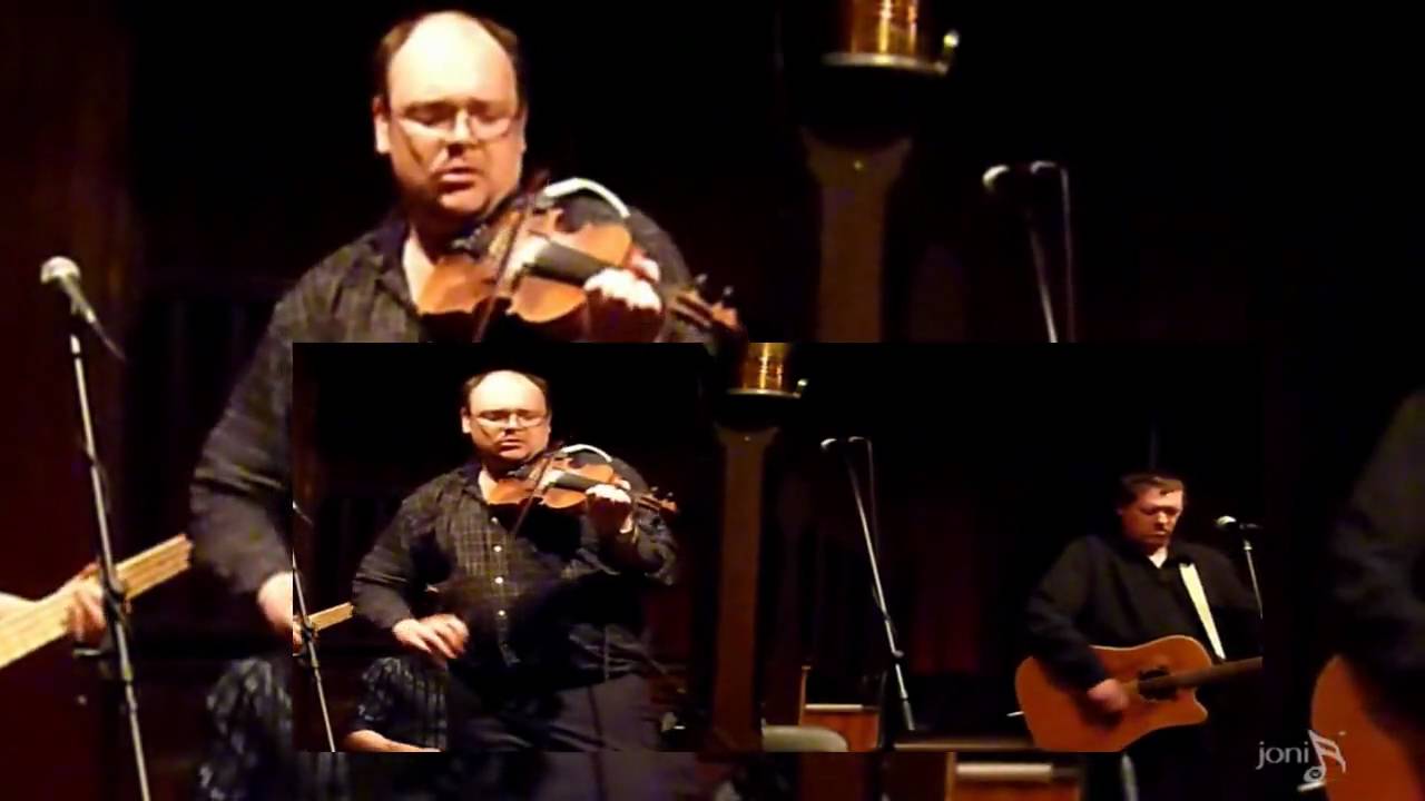 The Navigators sing Excursion Around the Bay - YouTube