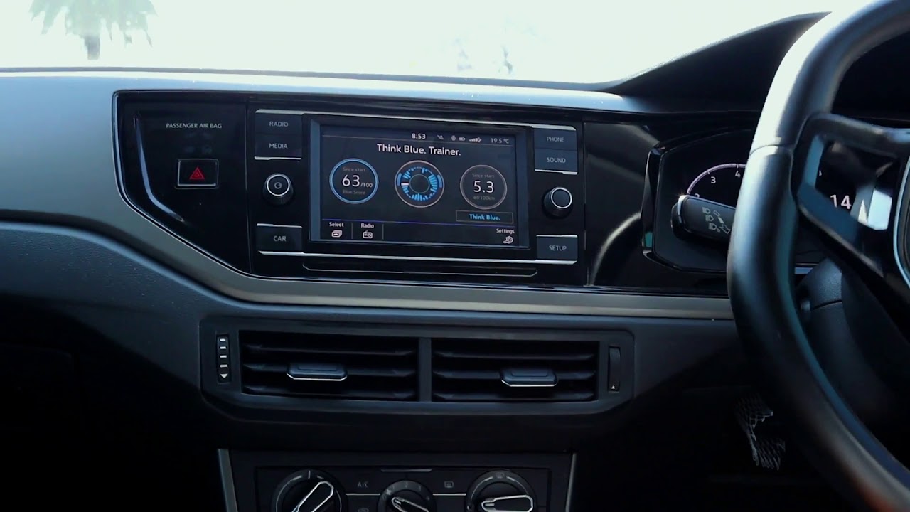 VW Polo TSi 2018 South Africa Car Review | All About Cars - YouTube