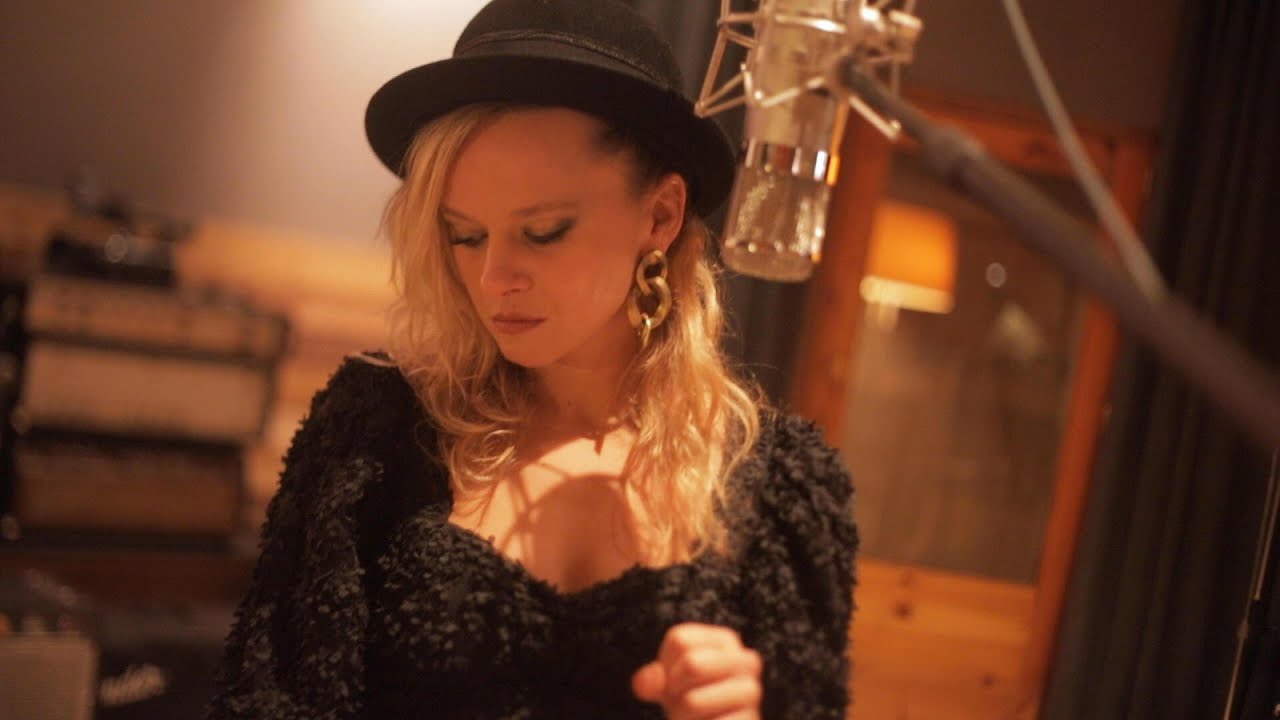 Clara Dell´Oro DÚO - "Fuimos" (Live Session @ Sol de Sants Studios ...