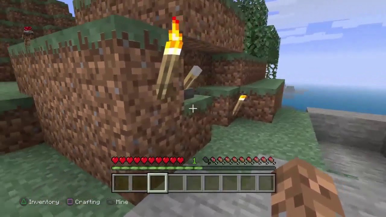 minecraft troll wars with rds revolt - YouTube