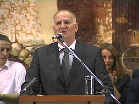 Skup SDA Maglaj - Mehmed Mustabašić - YouTube