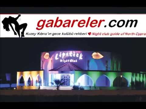 Kıbrıs Gece Kulüpleri - gabareler.com
