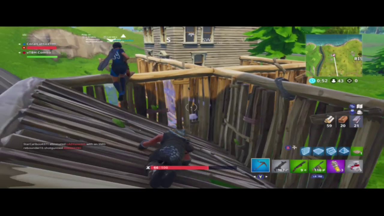 dude,STOP IT,let me GO! - YouTube