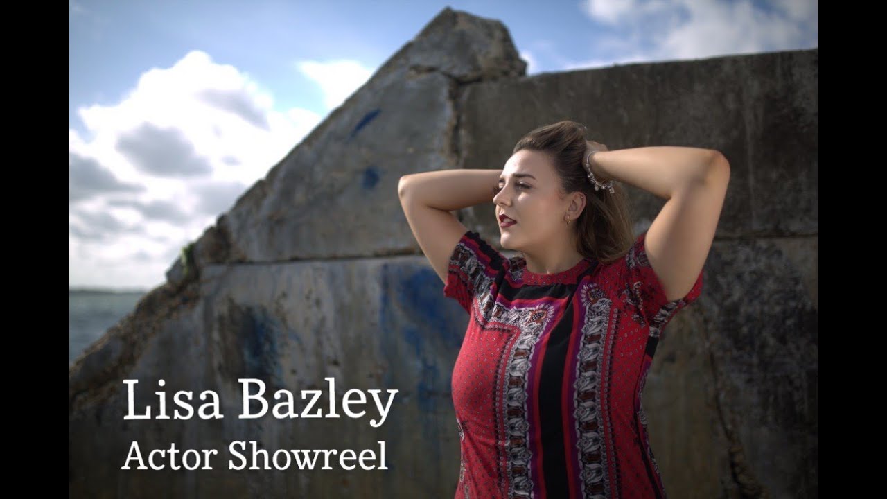 Lisa Bazley | Showreel - YouTube