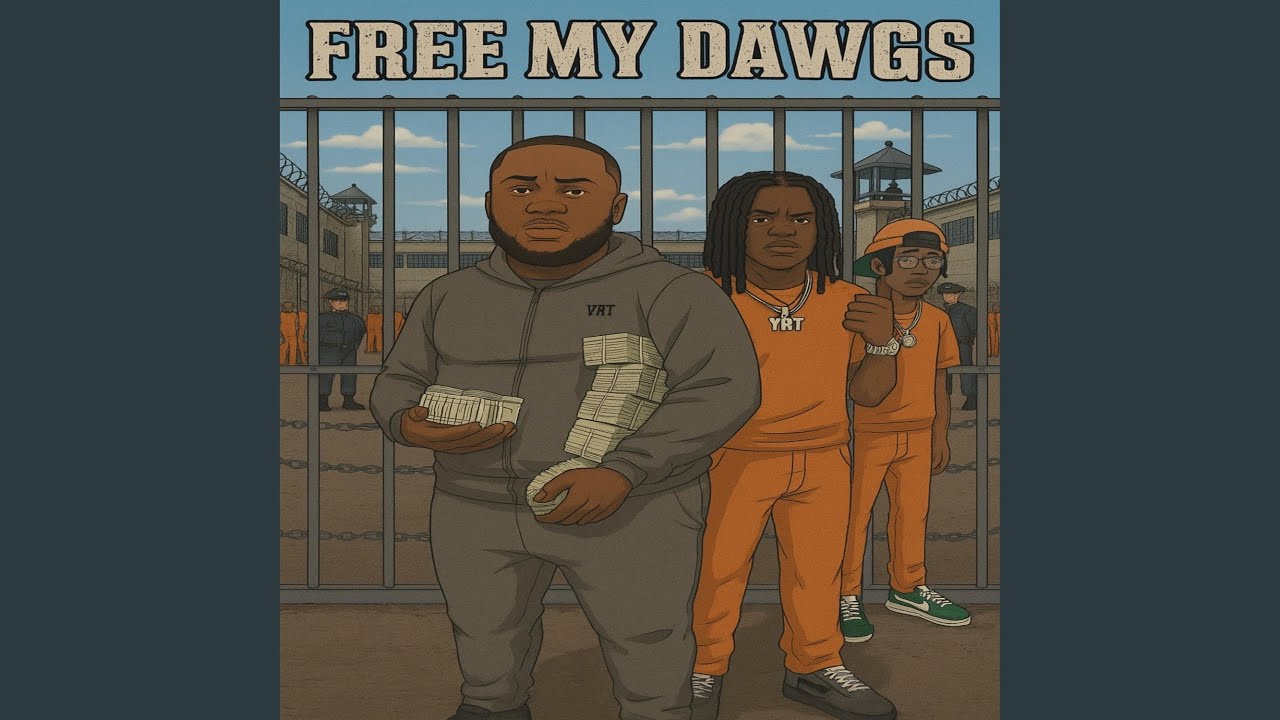 Free My Dawgs (Free YRT) - YouTube
