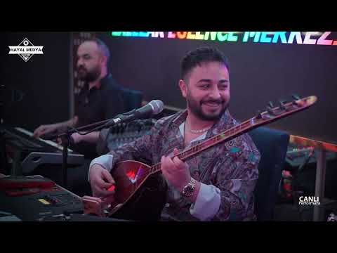 Niyazi Kaplaner - Canın Sağolsun - Kumda Oyna - Tadından Yenmez #hayalmedya #niyazikaplaner