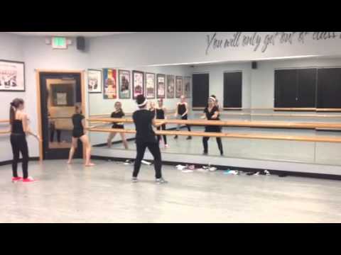 New Hip Hop Ending - YouTube