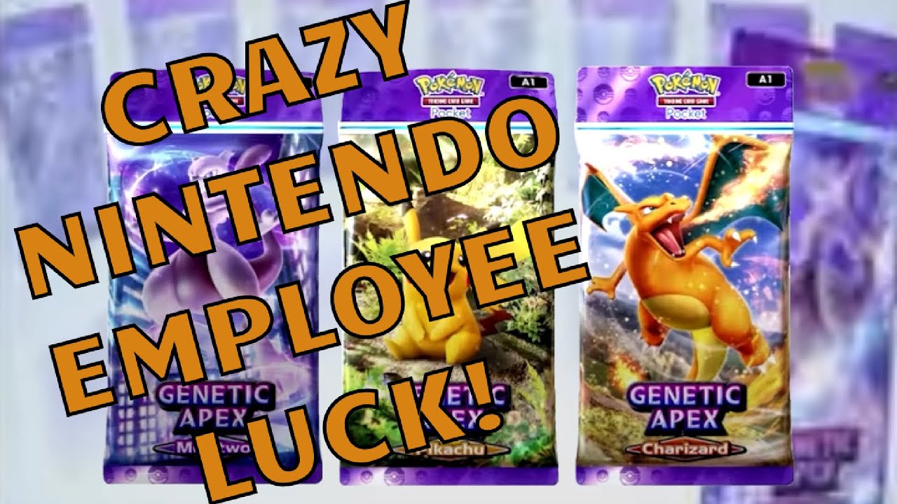 PTCG - Hunting for Special Cards in 10x Apex Predator Booster Packs ...