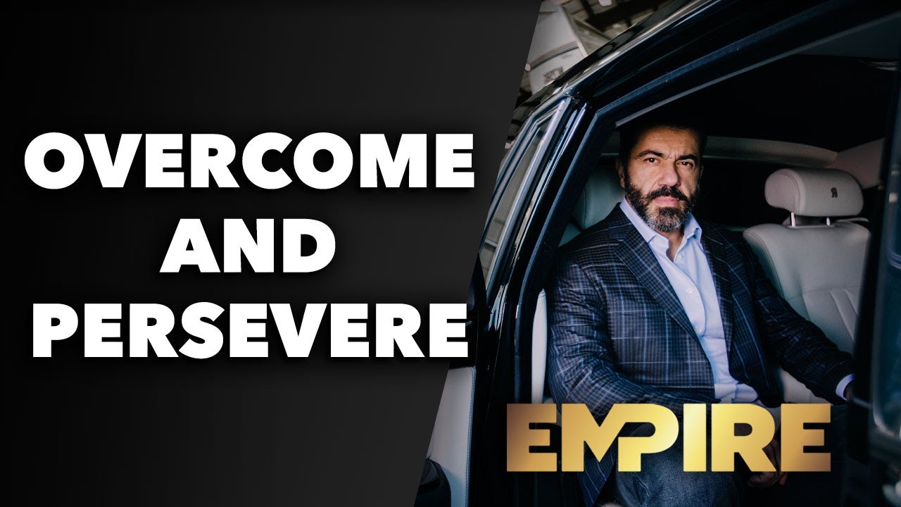 Keep Pushing Forward, with Dawn Birch - YouTube