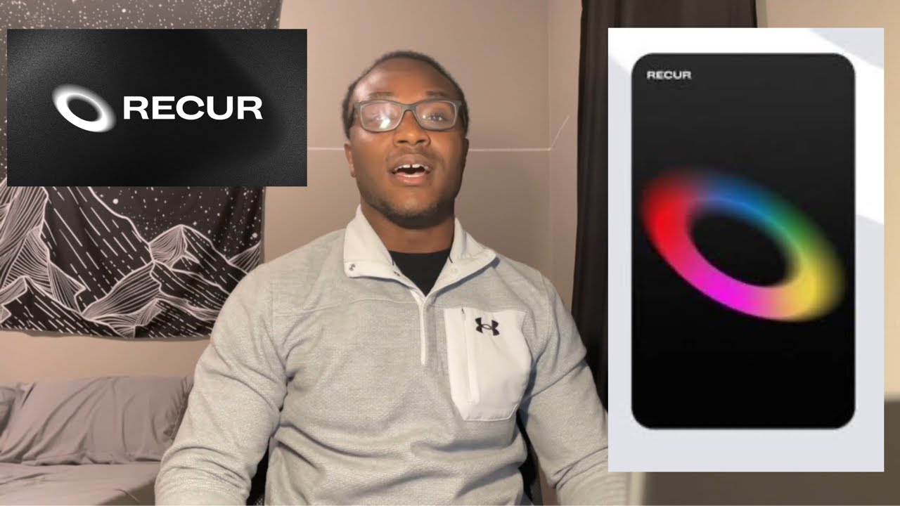 Recur Pass (NFT) | Why I Bought In/Massive Potential - YouTube