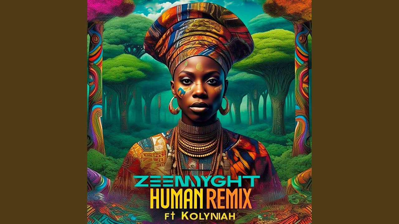 Human (Remix) - YouTube
