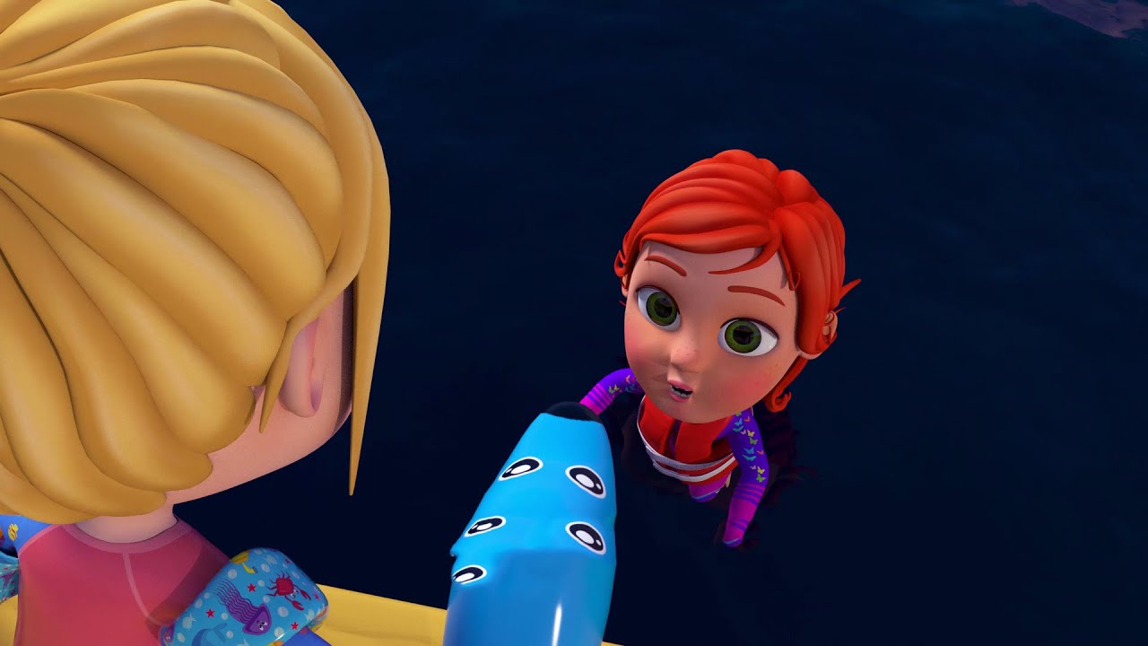 Finger Family - YouTube