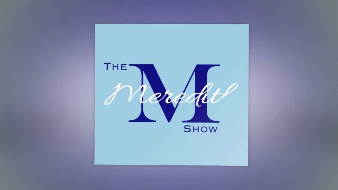 The Meredith Show Intro - YouTube