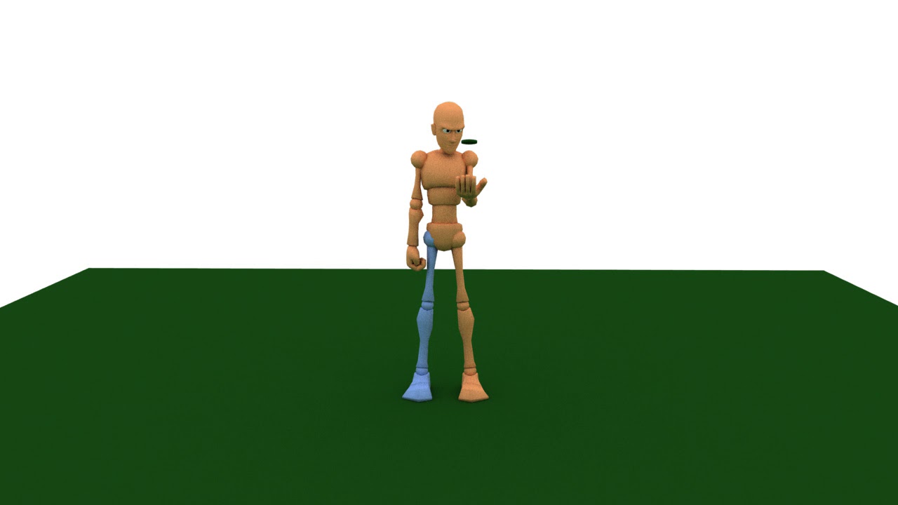 Coin Flip Animation - YouTube
