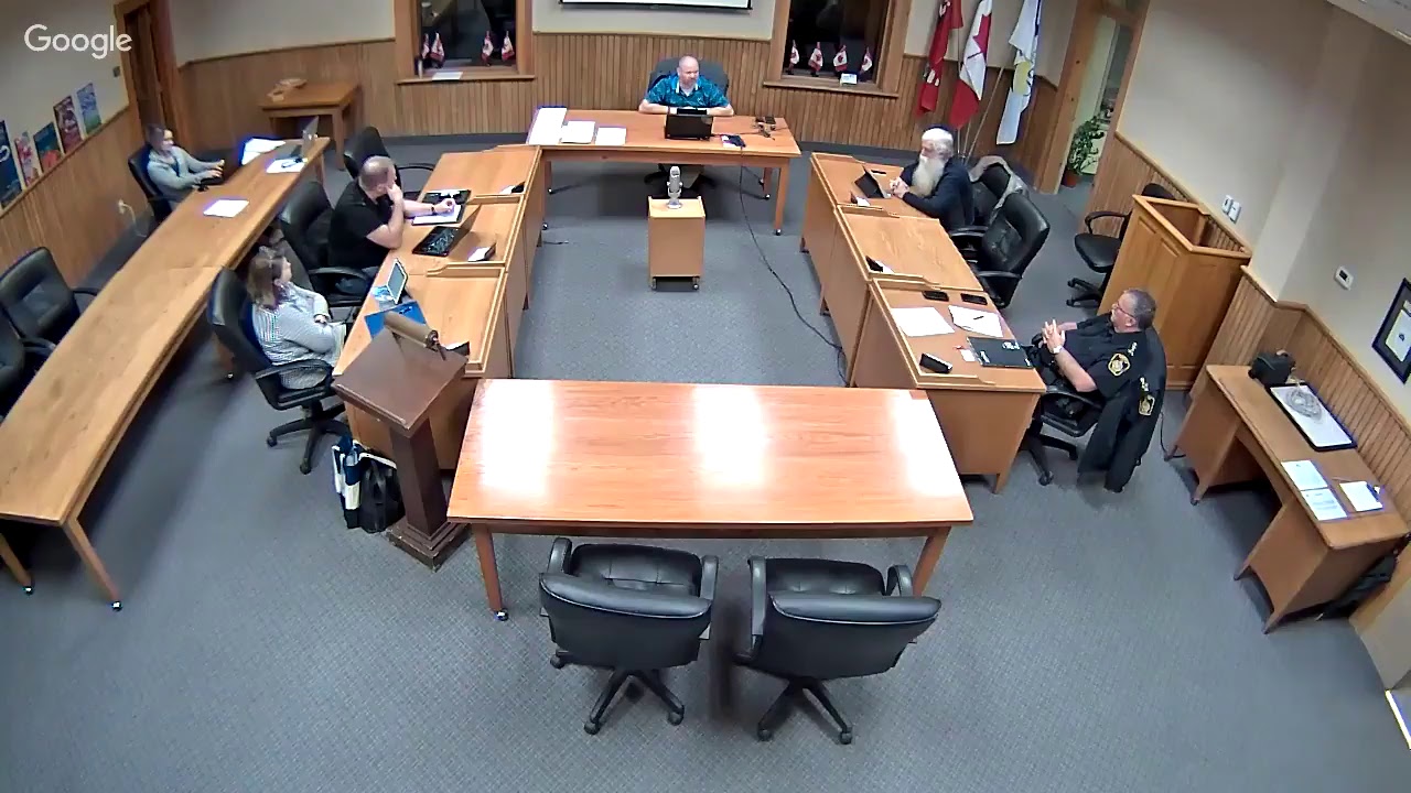 LIVE Police Service Board Meeting - February 12, 2019 - YouTube