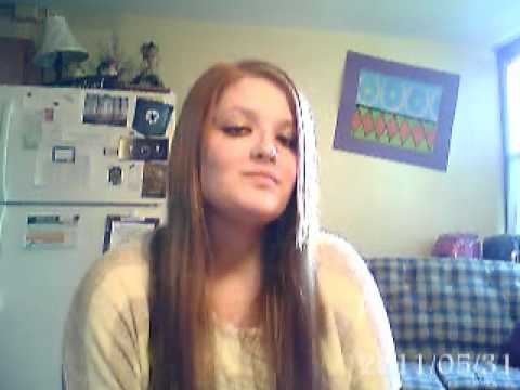Marissa Jane - There is a feeling inside - YouTube