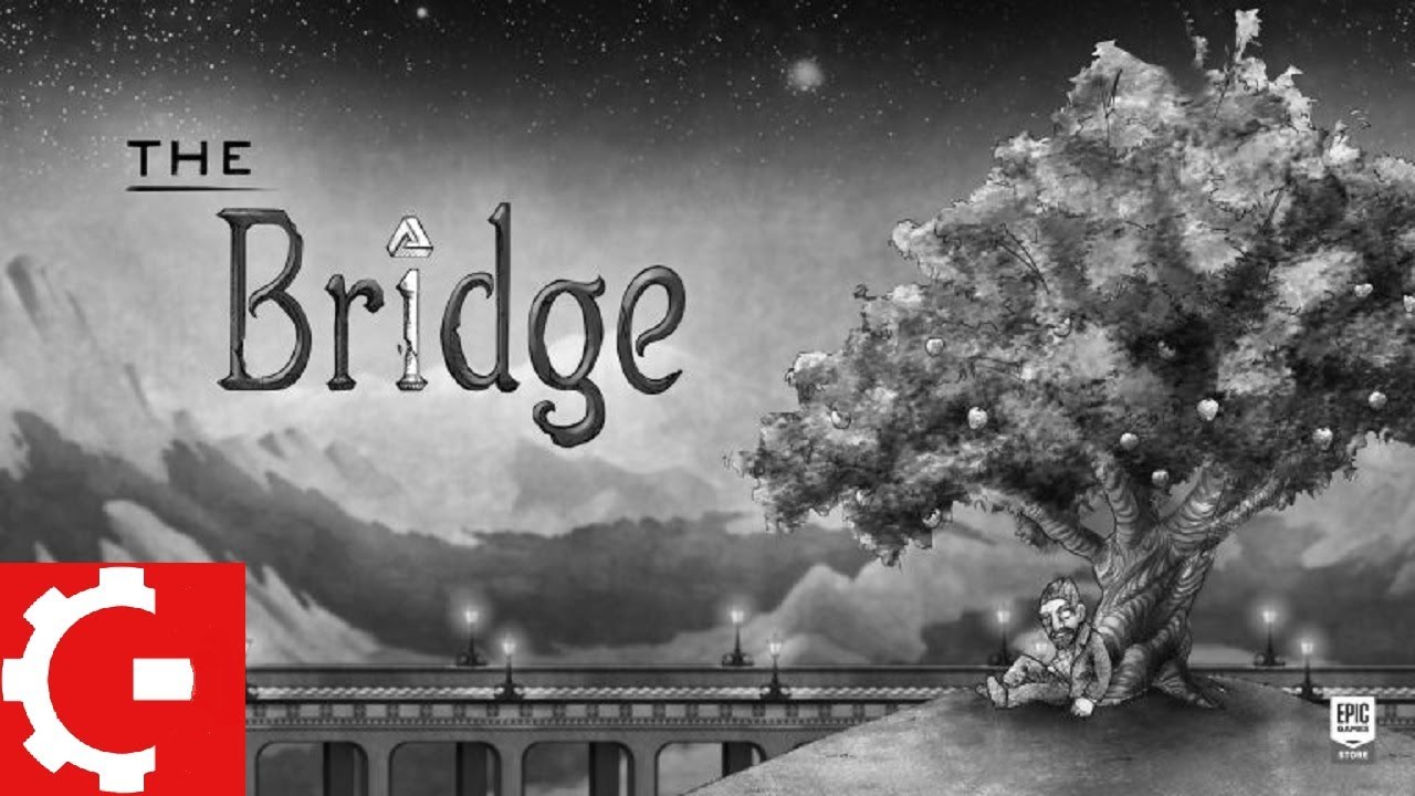 The Bridge - Full Walkthrough - YouTube