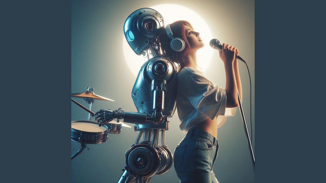 Neon Reverie - YouTube