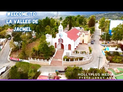 Welcome to La vallée de Jacmel Haïti 🇭🇹 | Bienvenue à Lavallée sud-est ...