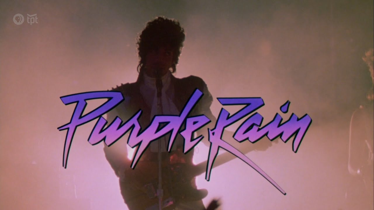 Prince's 'Purple Rain' Forever Changed Minnesota Music History - YouTube
