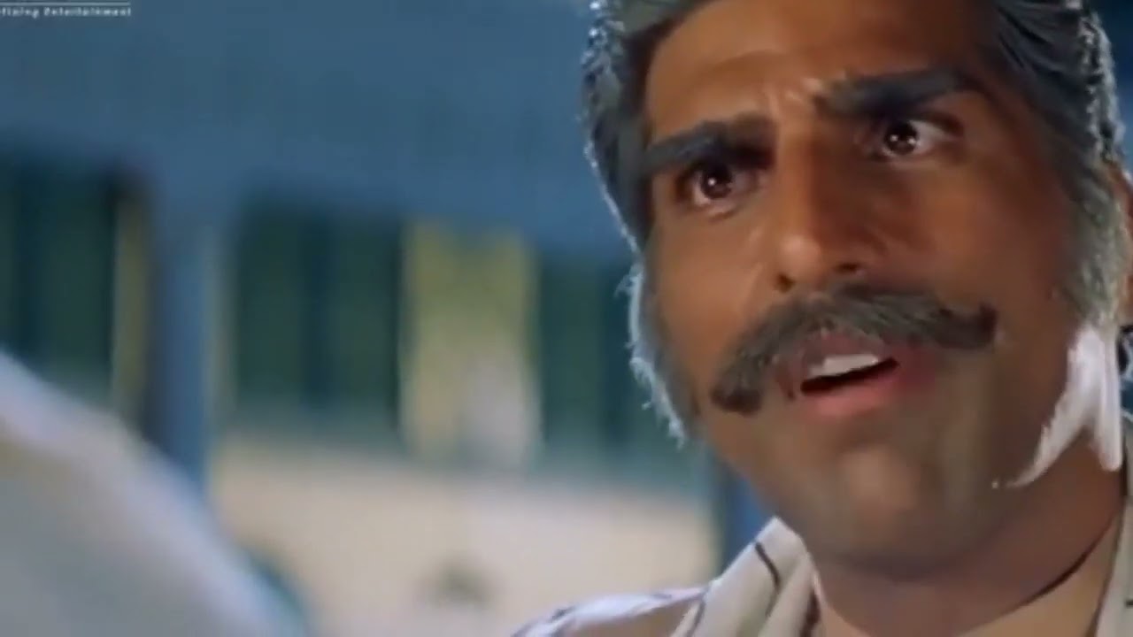 Suryavansham Movie scenes Amitabh Bachchan - YouTube