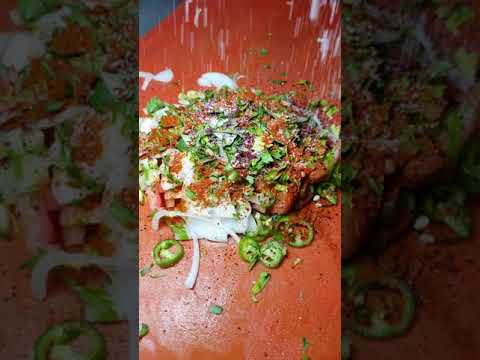 Tablacı Salatasıyla Adana Dürüm | Mardinin En İyi Kebapçısıyım Dedi