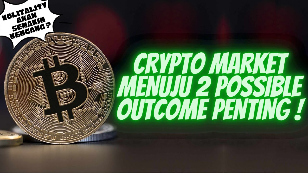 CRYPTO RELIEF RALLY ! BITCOIN RETEST 6OK APAKAH BULLTRAP OR REVERSAL ...